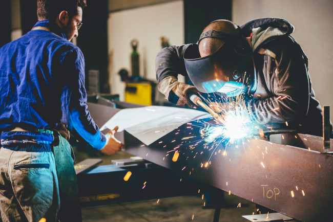 Fabrication Company, Houston, TX | A & A Machine & Fabrication LLC