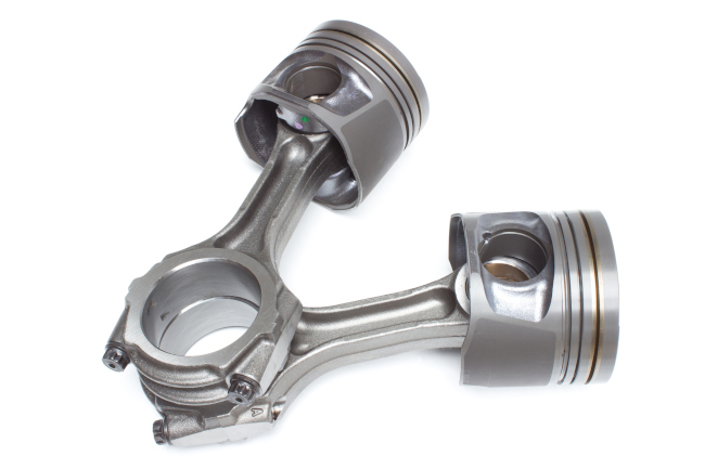 Connecting Rods, La Marque, TX | A & A Machine & Fabrication LLC